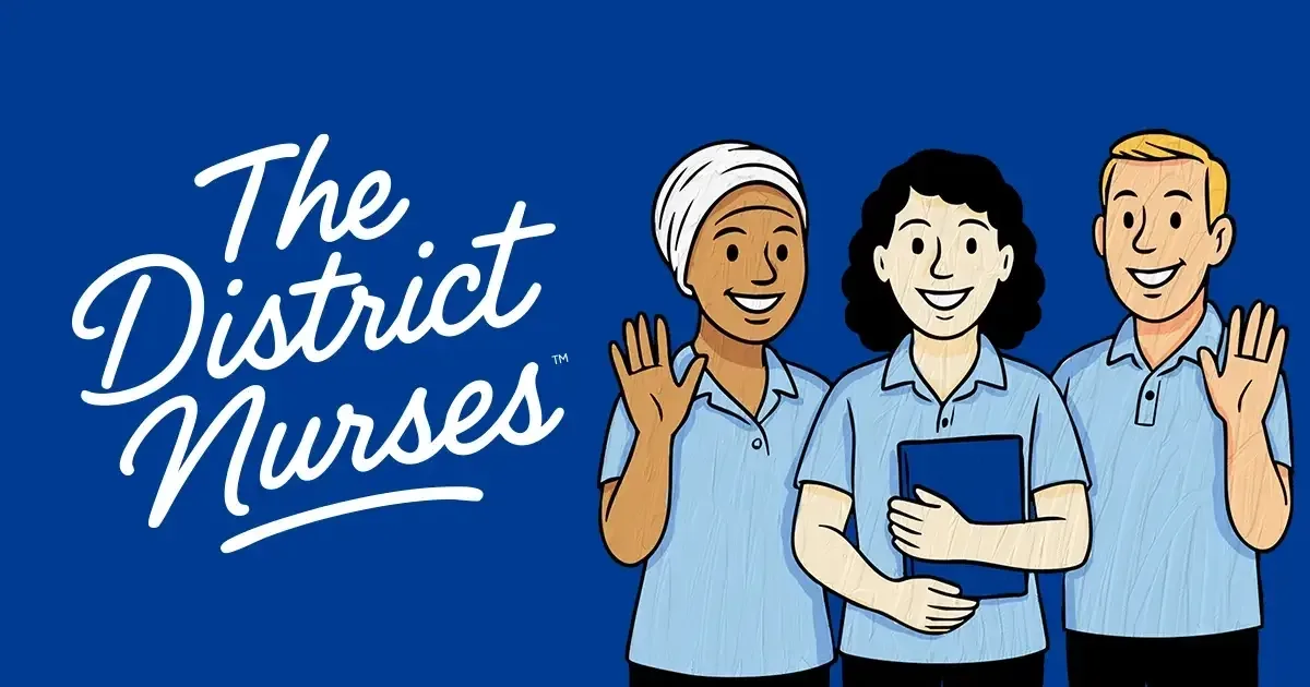Services - The District Nurses
