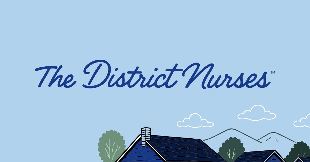 Home and Community Care - Services - The District Nurses