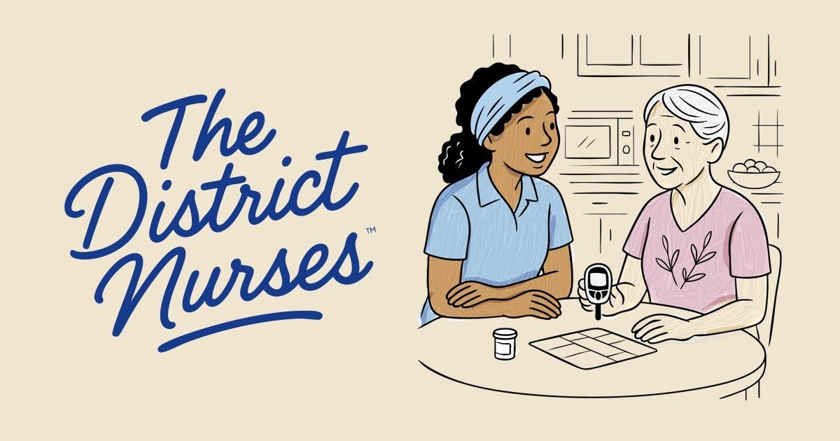 Home Care Packages - Services - The District Nurses